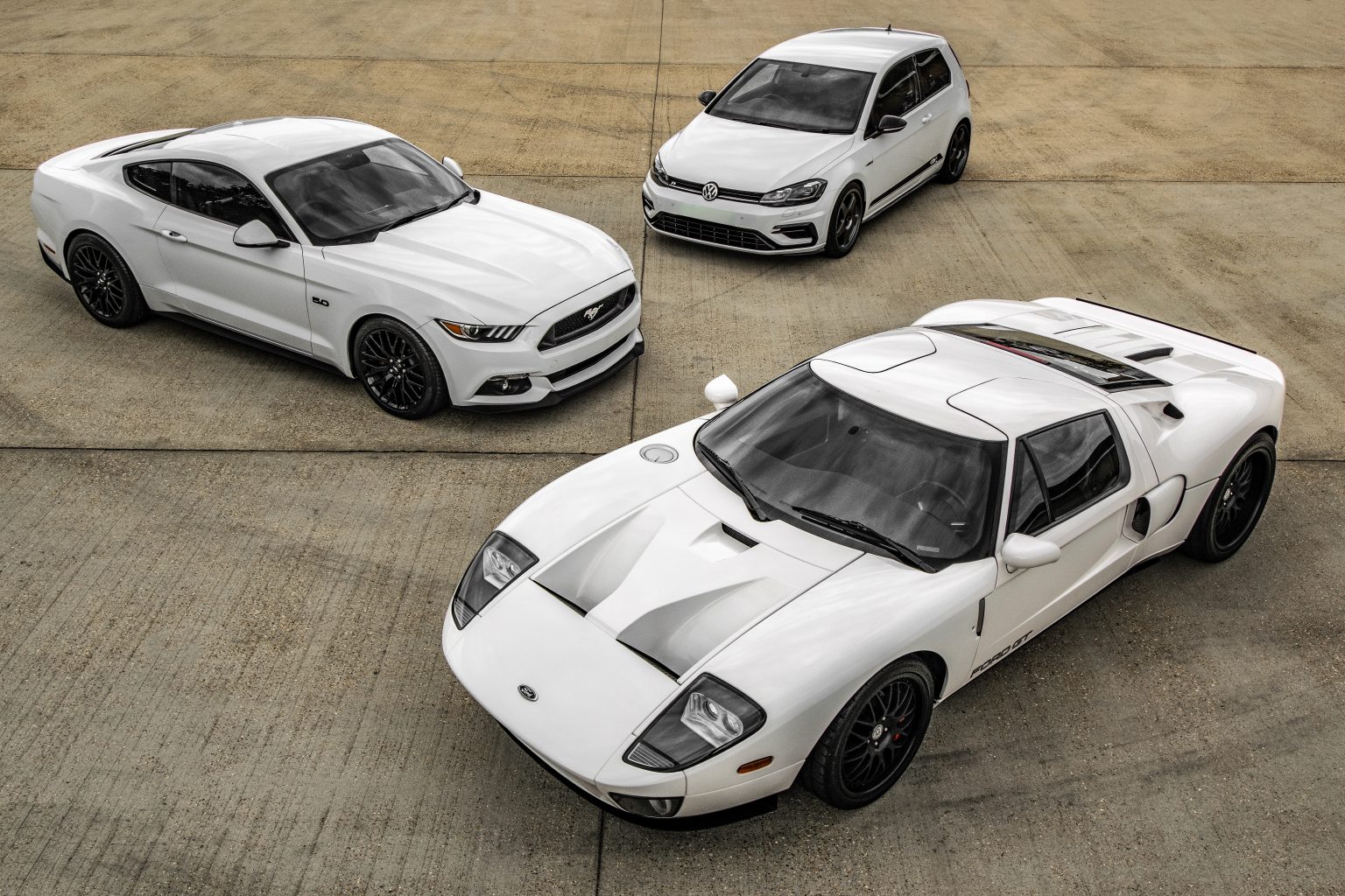 GT 101 - GT101, the UK's Ford GT Experts