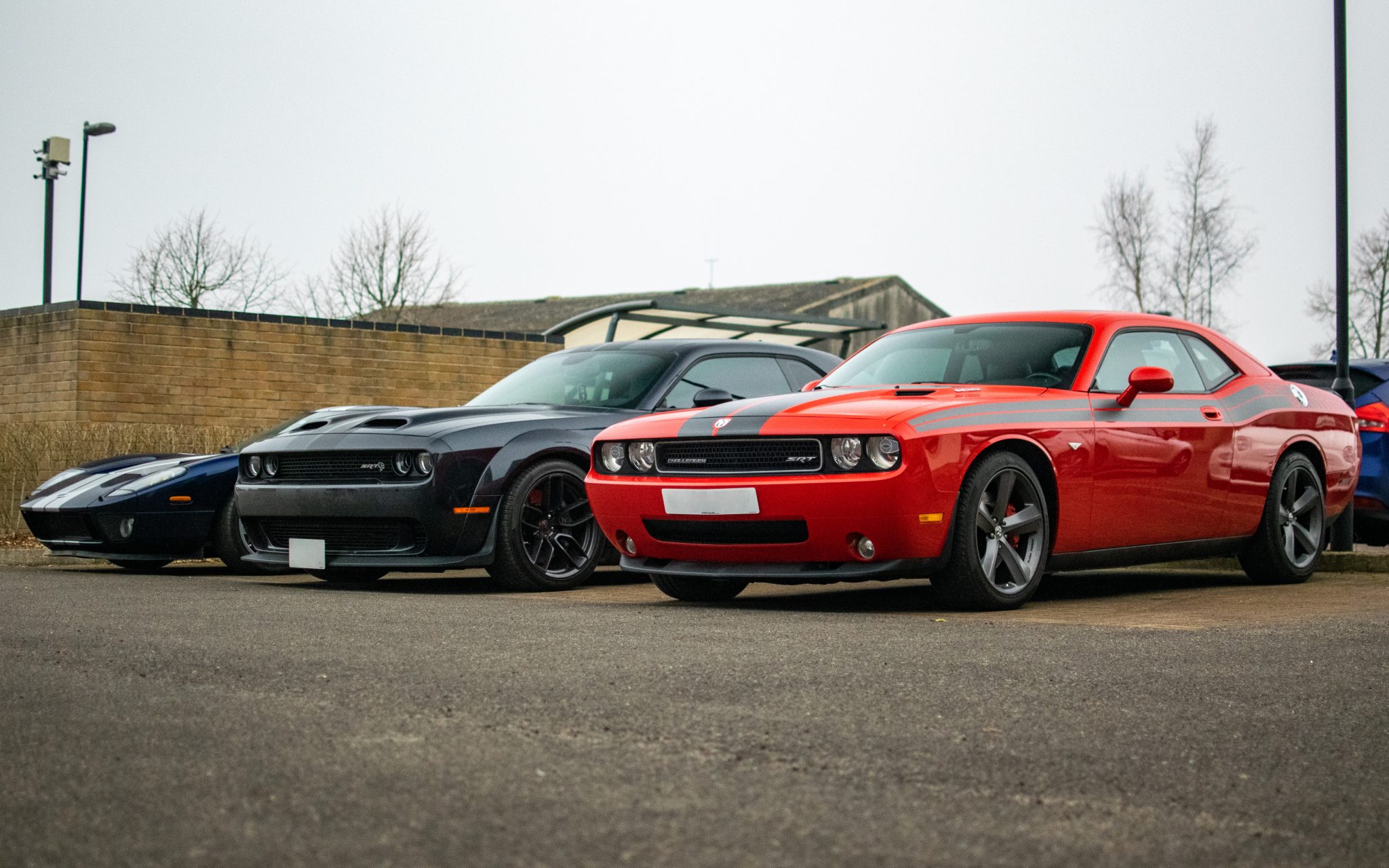 GT 101 - GT101, the UK's Ford GT Experts