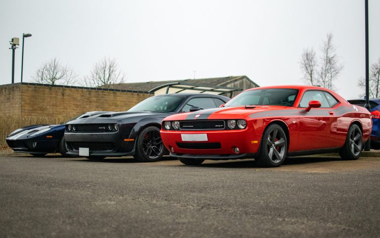 GT 101 - GT101, the UK's Ford GT Experts