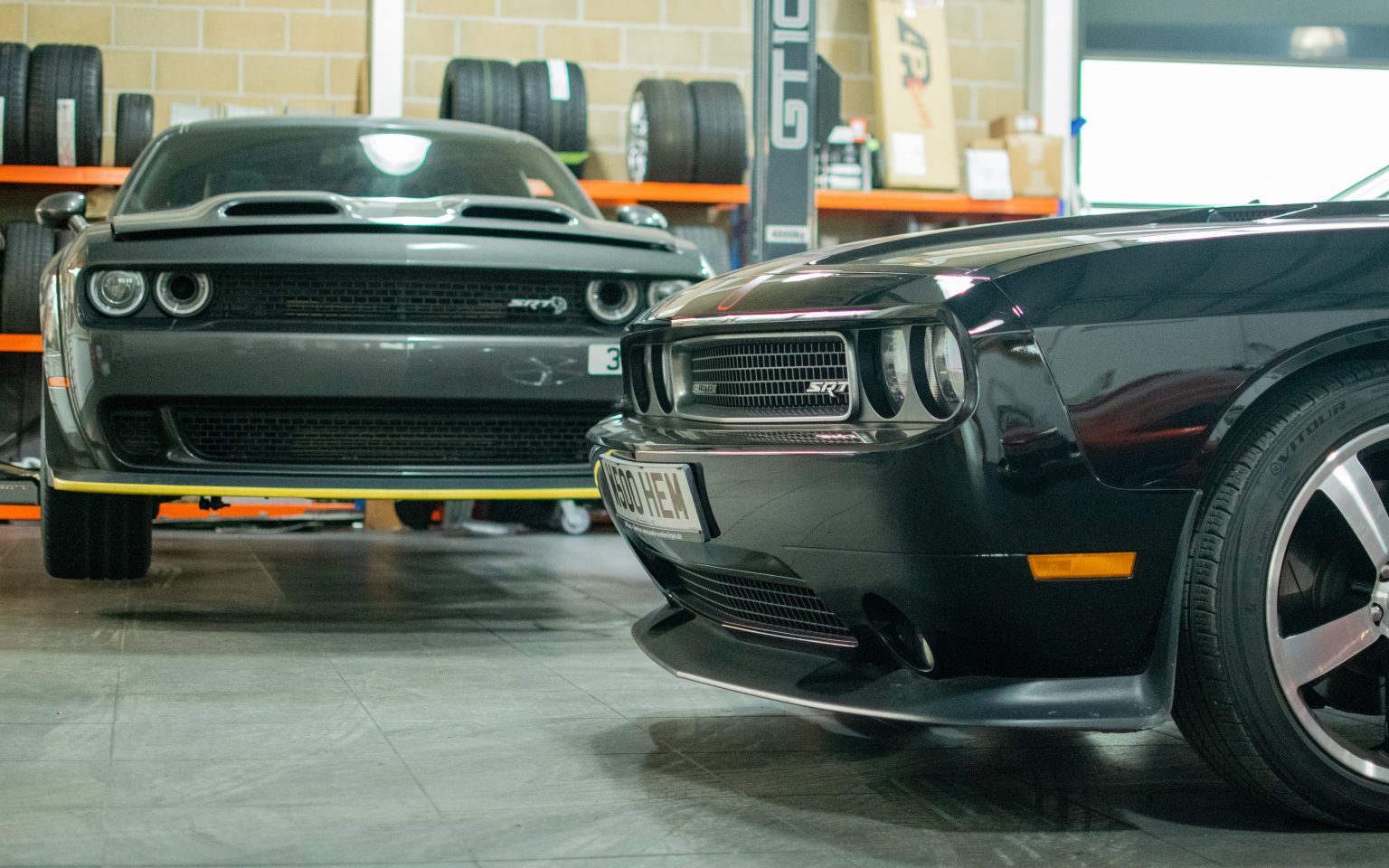 OTHER MARQUES - GT 101