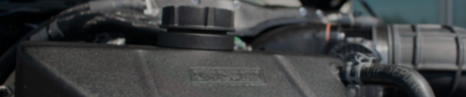 FORD MUSTANG - GT 101